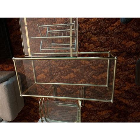 Glass Tables Sunrise Estate Services Ltd