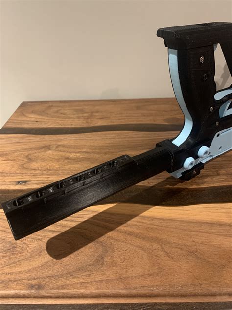 🏹 Adderini Solid Extension Stock・free Stl File For ・cults
