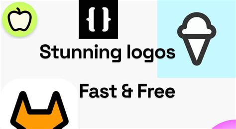 show hn i made a dead simple logo maker r patient hackernews