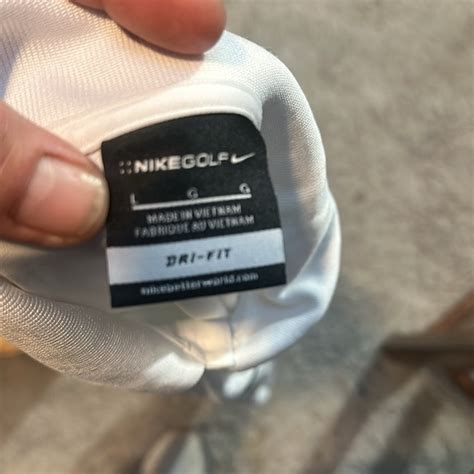 Nike Shirts Nike Golf Dri Fit Jagermeister Polo Shirt Brand New