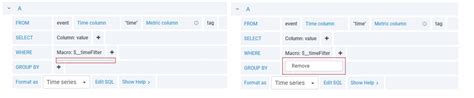 query builder isn t showing remove option in drop menu · issue 60161