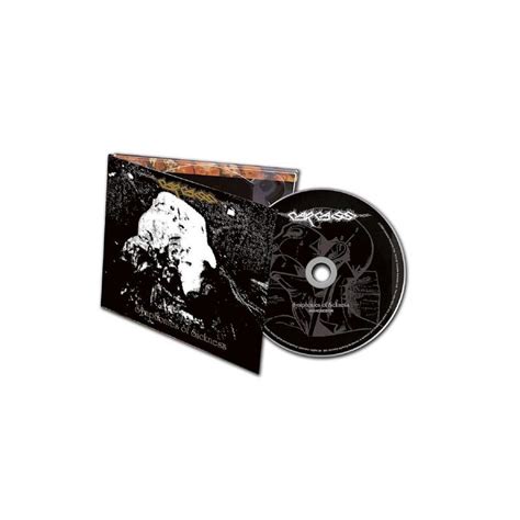 Carcass Symphonies Of Sickness Cd