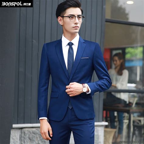Style De Costume Homme Blanc Bordeaux Blazer De Costume Homme Pas Cher