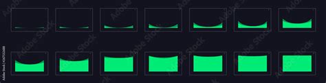 Animation Transitions Effect Sprite Sheet Of Transitions Ready Frame