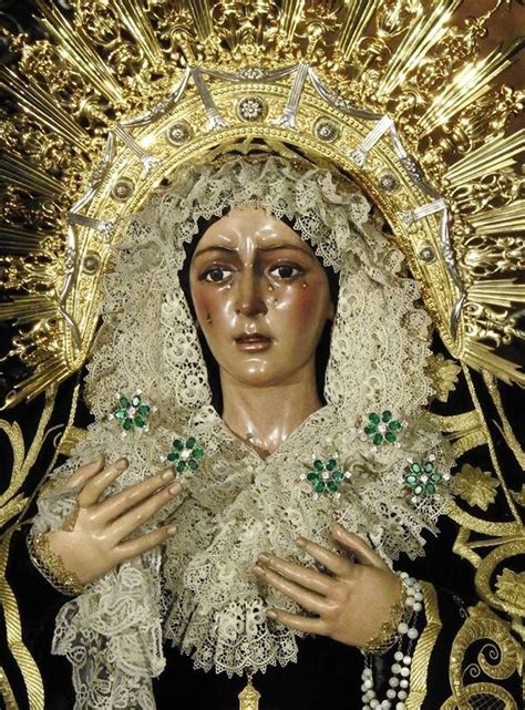 Madonna Our Lady Of Sorrows Mother Mary Mona Lisa Religion Artwork