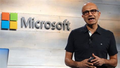 Microsoft Shows Off New Hybrid Cloud Management And Cloud Analytics