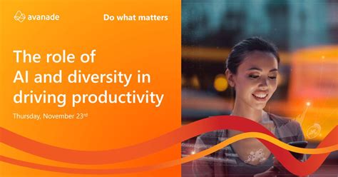 Techdiversity On Linkedin Ai Diversity Productivity Techdiversity