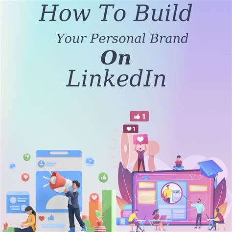 How To Create A Personal Brand On Linkedin Rabeya Akter Ritu Posted On The Topic Linkedin
