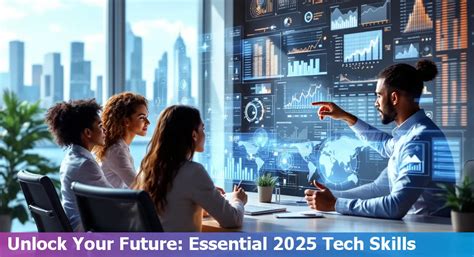 Top Essential Tech Skills Canada Employers Seek In