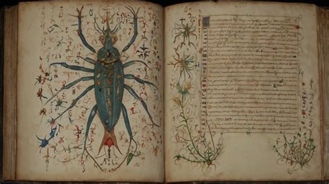 Decoding The Voynich Manuscript The Worlds Most Mysterious Book FelixRante