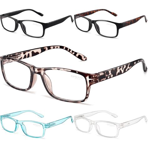 Best Reading Glasses For Women