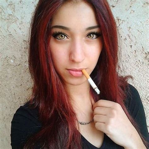 Smoking Women Festu