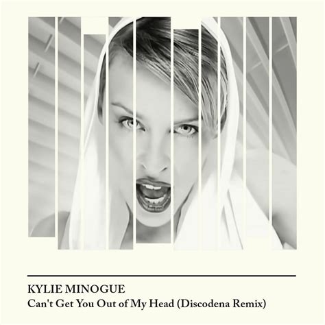Stream Kylie Minogue Can T Get You Out Of My Head Discodena Remix