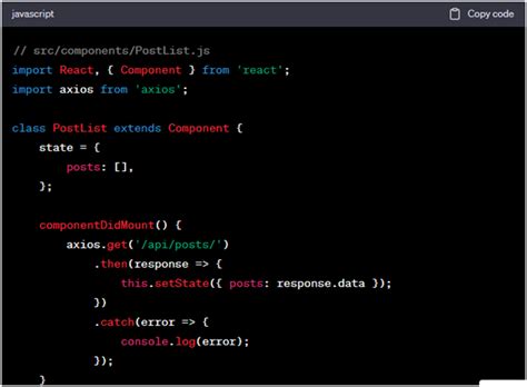 Membuat Aplikasi Social Media Dengan Django Dan React