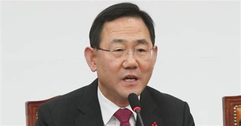 주호영 수도권 대표론 언급에 尹心 작용했나 지역 의원들 반발