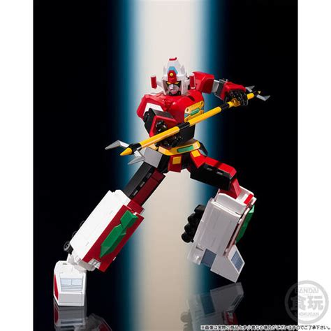 Smp [shokugan Modeling Project] Tosho Daimos Battle Turn Set [premium Bandai Exclusive] Japan
