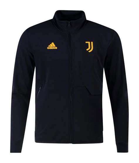 Juventus Fc 2023 24 Anthem Jacket