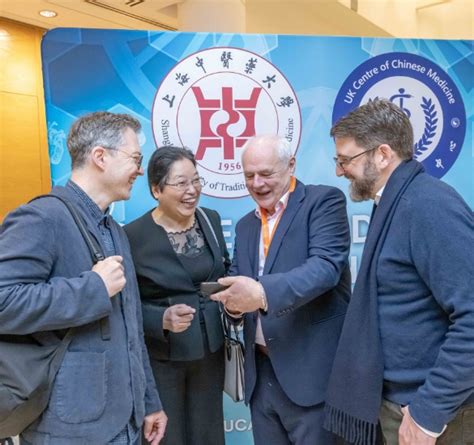 Chinese Medicine Conference 2024 Challenges And Opportunities