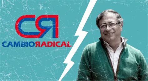 Petro Jugando A Ser Indiana Jones El Palo Del Cambio Radical