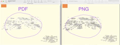 When Exporting To Pdf Sometimes The Images Appear Differently In Publisher V2 Bugs Found On