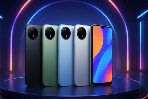 Cinco Principais Modelos De Redmi A3 64gb3ram