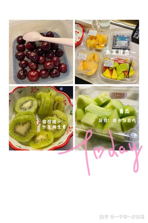 🍊🍏🍉🍎🍋🍇🍒🍈🥭🍍🥝🍅🍑🍓🍌🍐 知乎