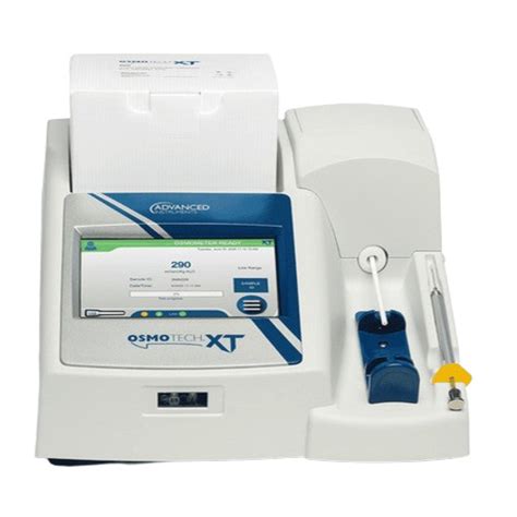 Micro Osmometer At 1829944 00 Inr In Ambala Cantt Haryana Kwality