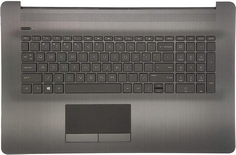 Amazon Jxjslp Replacement Upper Case Palmrest For HP By Ca T By Z Ca Series