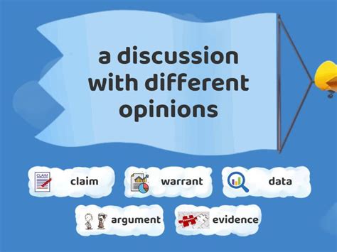 Argument Find The Match