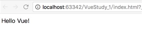 Vuejs基础教程 Csdn博客