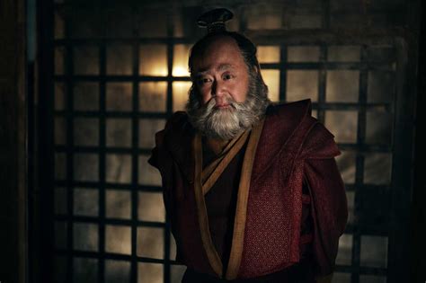 Netflix Revela Nação Do Fogo Em Fotos Do Novo Live Action De Avatar