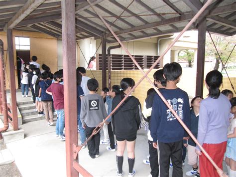 ブログ 水戸市立堀原小学校 公式ホームページ