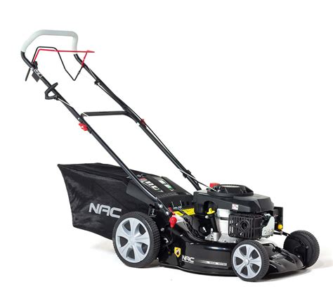 Kosiarka spalinowa z napędem 146cc 46cm LS46 146 H NG NAC Sklep Online