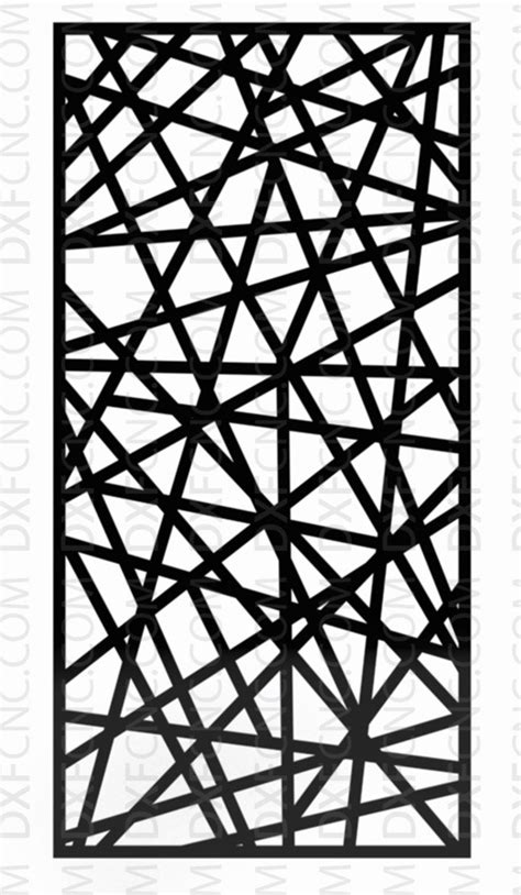pattern design archives page 3 of 3 dxf cnc