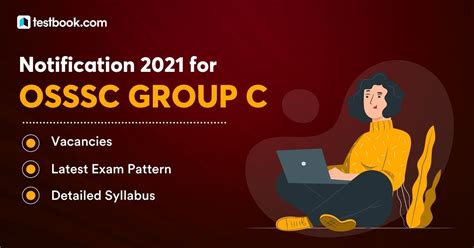 Osssc Group C Recruitment Eligibility Selection Process More
