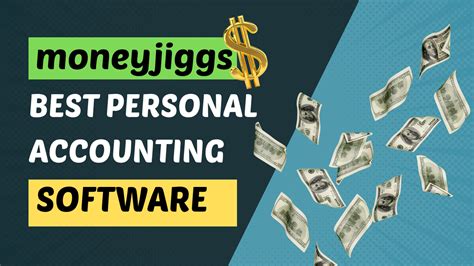 10 Best Personal Accounting Software Solutions Boost Your Financial