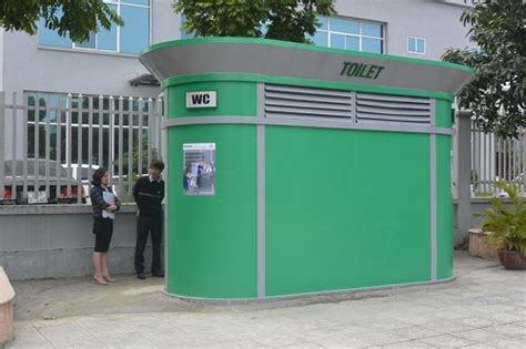 Kitos Vietnam Kích Thước Nhà Vệ Sinh Tiêu Chuẩn Phù Hợp Nhất Với