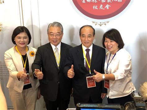 傳郭台銘找搭檔當副手？王金平：不考慮 政治快訊 要聞 Nownews今日新聞