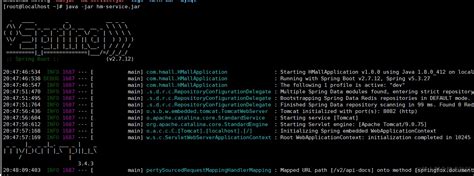 Linux运行jar包：invalid Or Corrupt Jarfile你们好，我是金金金。 场景 Maven打包s 掘金
