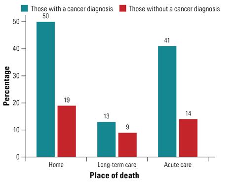 Access To Palliative Care In Canada