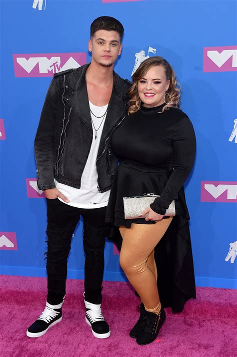 Teen Mom Fans Flabbergasted After Shirtless Tyler Baltierra Shows Off