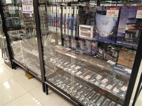 ホビーオフ千葉イオンマリンピア専門館店 中古品の買取・販売ならハードオフ楽器・家電・家具など取扱商品多数のリサイクルショップ