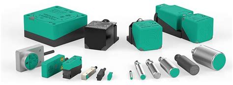 Proximity Sensor Vs Photoelectric Sensor ELTRA TRADE