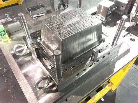 Automation And Robotics For Injection Molding Topworks Plastic Molding