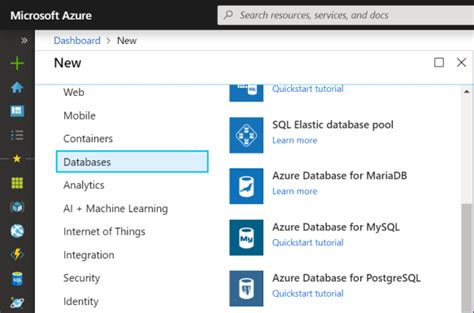 Azure Paas Postgres 10 Database Create Connect Centos Psql Or Dbeaver