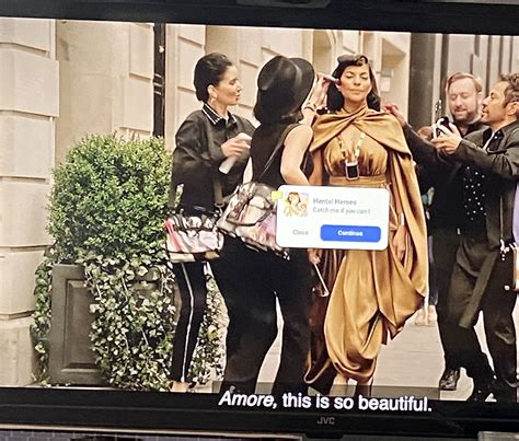 And Just Like That Sex The City Revival Page Moopy Forum