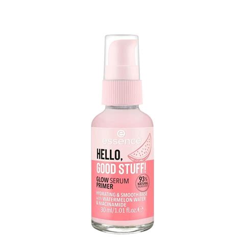 Essence Primer House Of Cosmetics