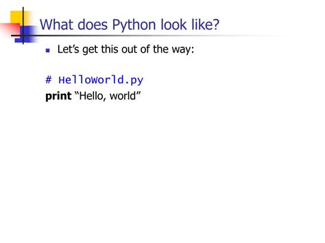 ppt python and web development powerpoint presentation free download