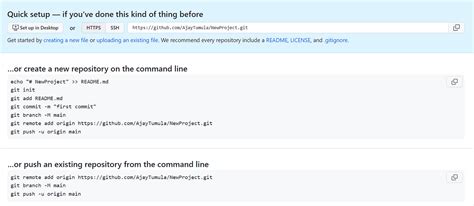 know about git and github in a simple way by ajaytumula dev genius