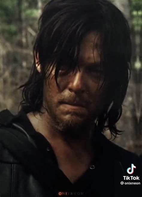 Pin On Daryl Dixon ️